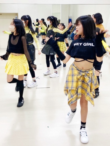 キッズダンス合同発表会｜岩手県で習い事なら、JEUGIAカルチャーセンターイオンモール盛岡南（岩手県盛岡市）