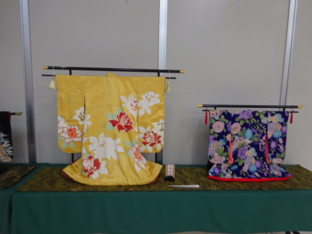 ミニ着物 作品展｜香川県で習い事なら、JEUGIAカルチャーセンター高松（香川県高松市）