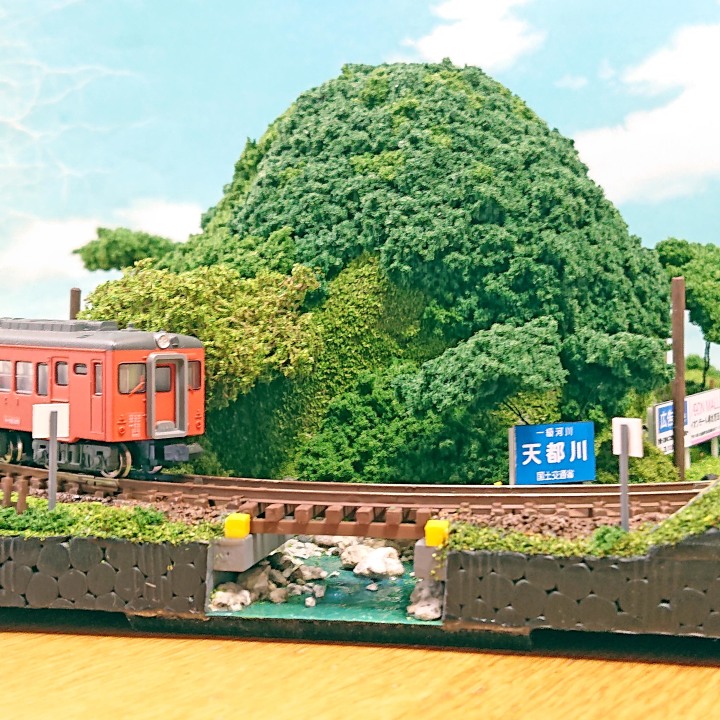 鉄道ジオラマレイアウト講座｜京都府で習い事なら、カルチャー京都 de Basic.（京都市下京区四条烏丸）