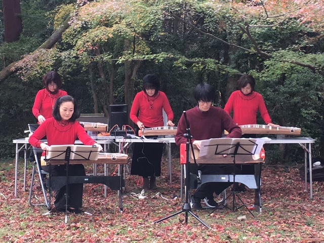 《NEW》文化箏｜京都府で習い事なら、JEUGIAカルチャーセンターイオン京都洛南（京都市南区）