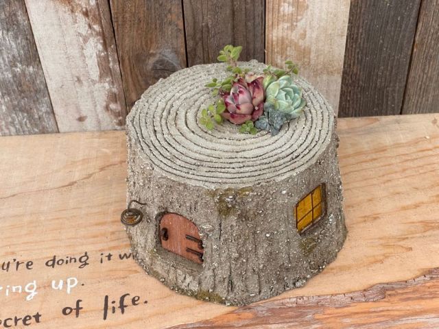 はじめてのモルタルデコ®【全6回】｜福岡県で習い事なら、JEUGIAカルチャーセンターイオンモール香椎浜（福岡県福岡市東区香椎浜）